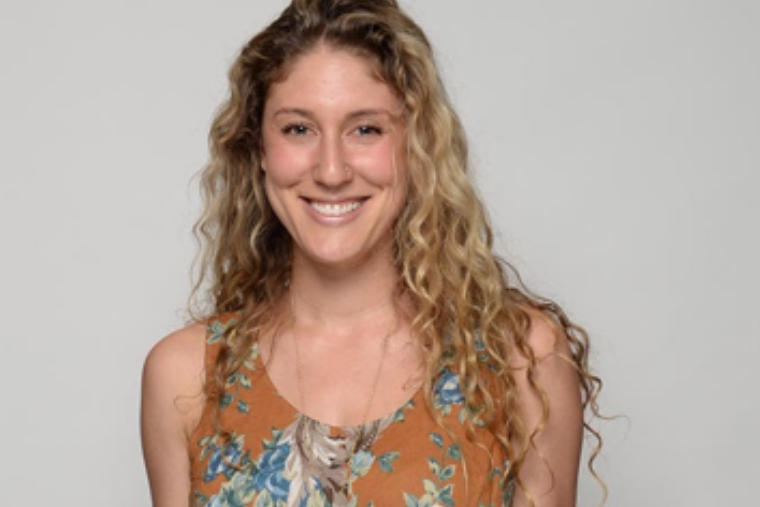 Reportaje sobre la entrenadora de salud: Cómo Ash Spivak ayuda a la ...